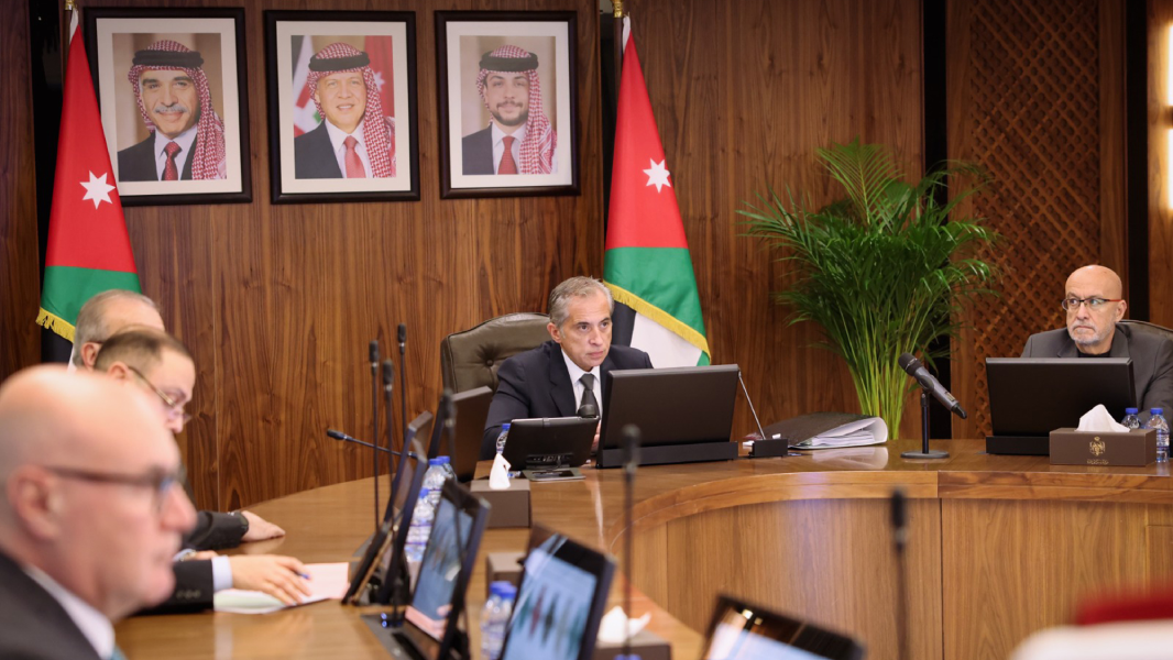 Cabinet Approves Updated Economic Modernization Vision for 2025